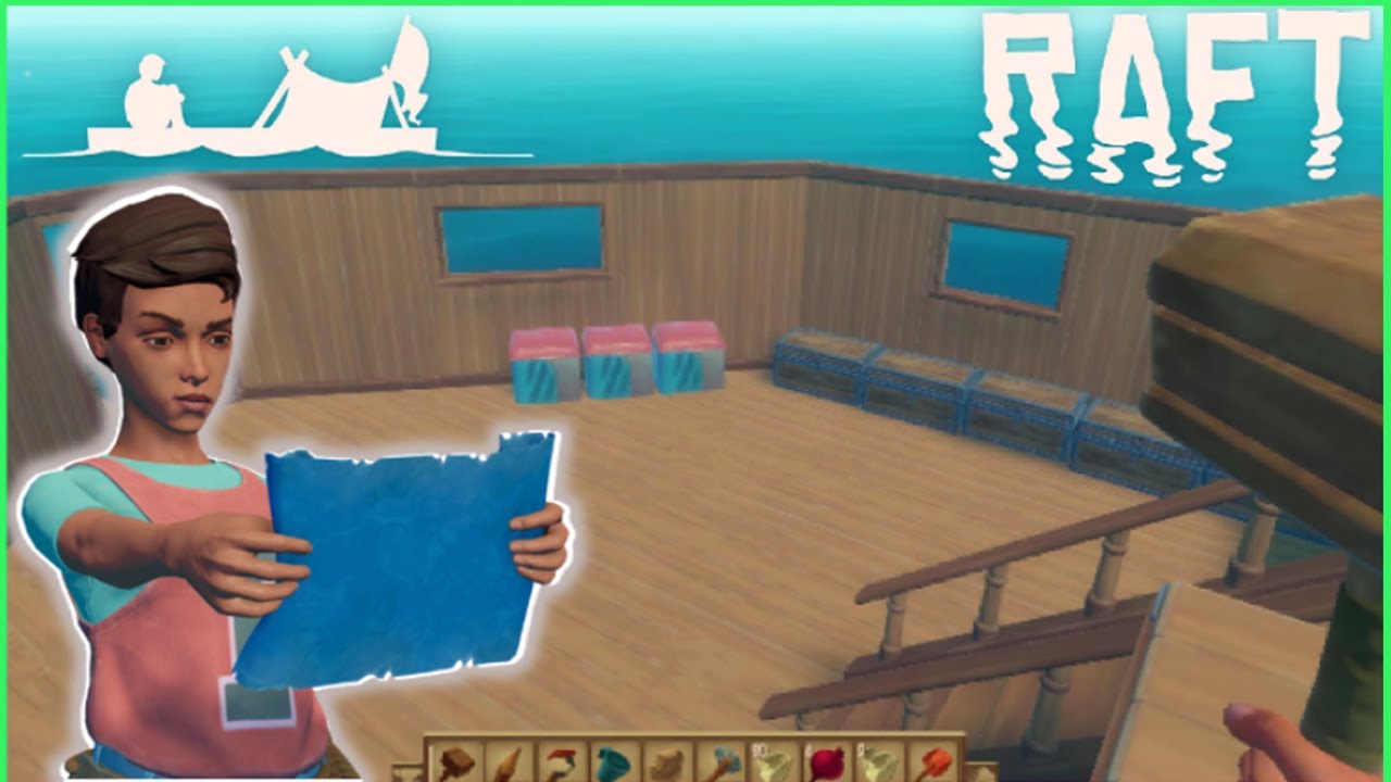 We Will Get This Roof Done...You'll See! (A Calm and Chilled Out Game ...