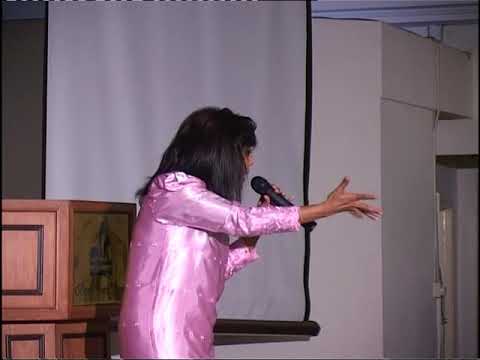 Dr Paul Ang || POWER MINISTRY SEMINAR Part6 Section 4 || 06-12-05 With ...