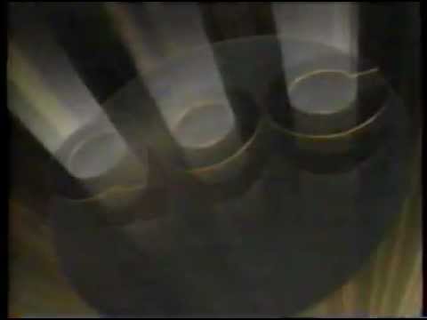 ABC War And Remembrance Commercial Bumper #2 (Voice-Over) / ABC ID 1988 ...