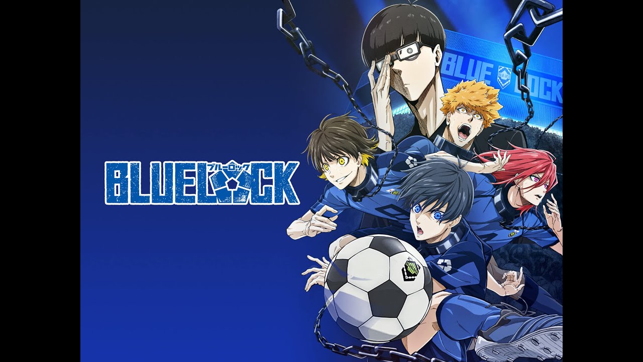 Blue Lock OST - YouTube