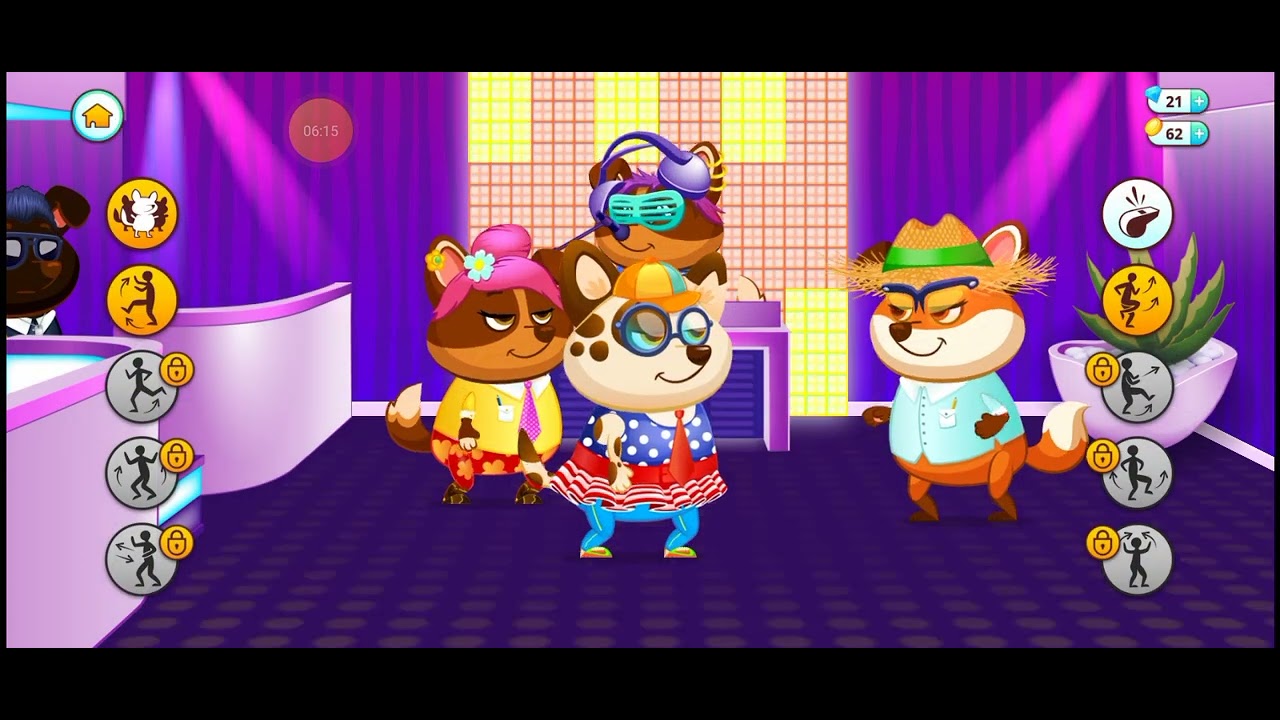 Bubbu friend duddu game/king with game/cat and dog gameMarch 5, 2023(1 ...