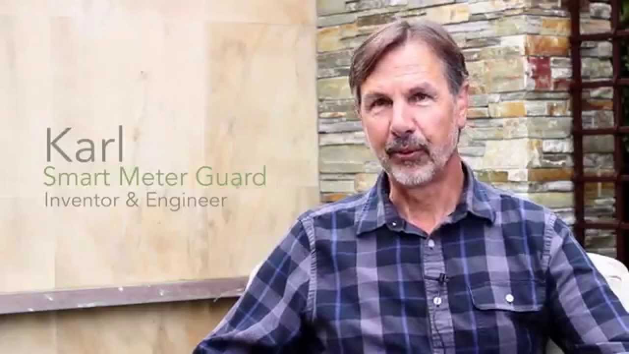 Smart Meter Guard - YouTube