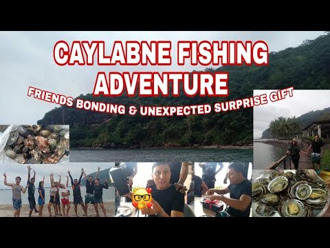 CAYLABNE BAY RESORT | VACATION ADVENTURE WITH FRIENDS | PART 1 - YouTube