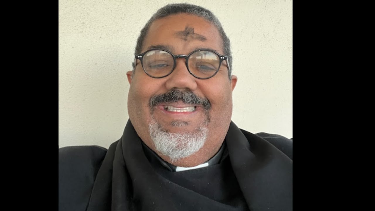 Morning prayer with Father Omar Monday April 29th 2024 - YouTube