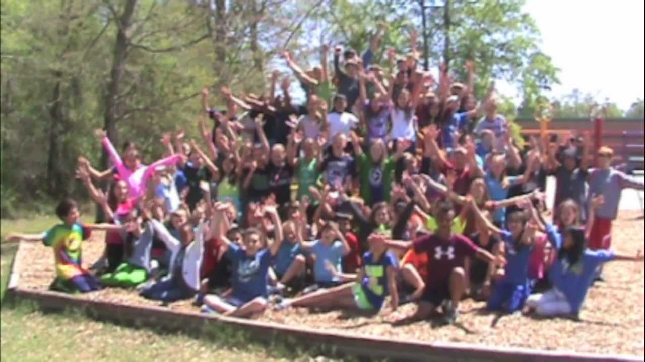 Celebrate Texas Public Schools - SFE - YouTube