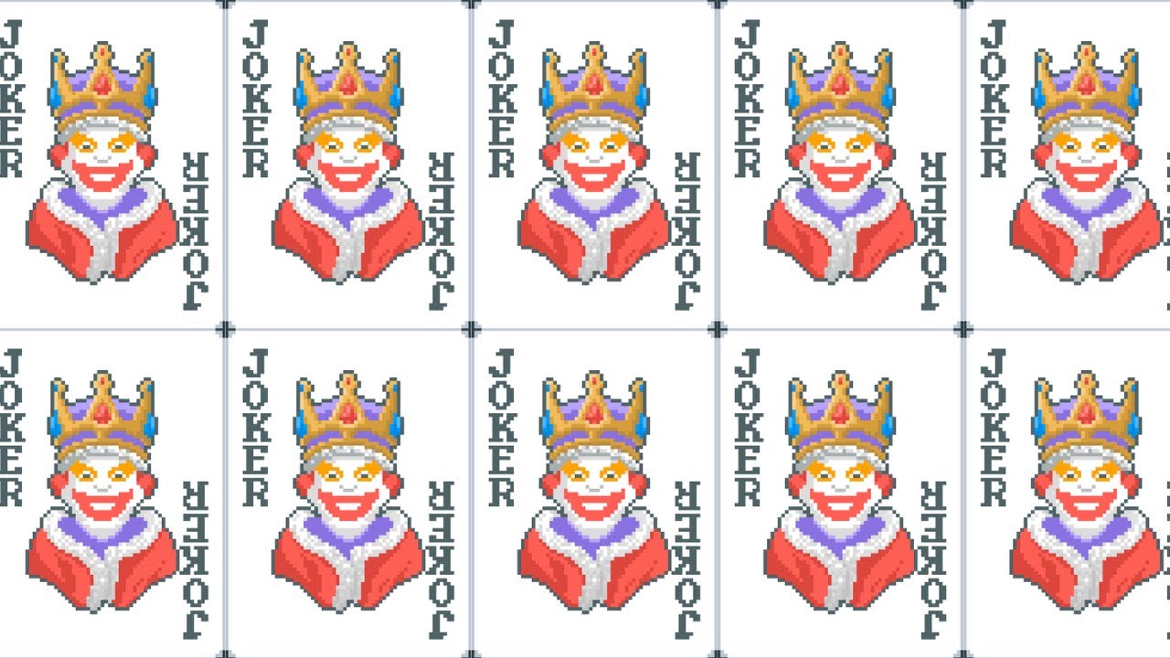 Always Play For Baron! Balatro Multiplayer! - YouTube