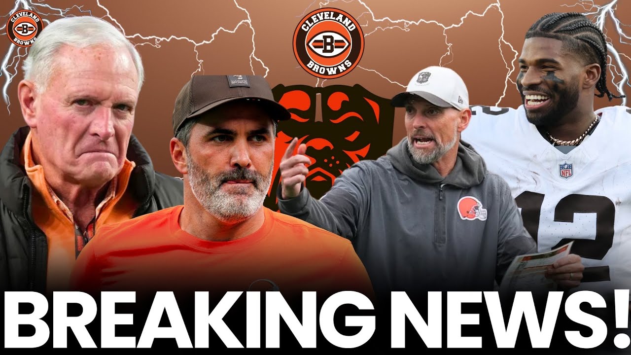 2 MINUTE AGO! NFL OWNERS EXPLODE On Falcons After HUGE Stefanski Deal ...