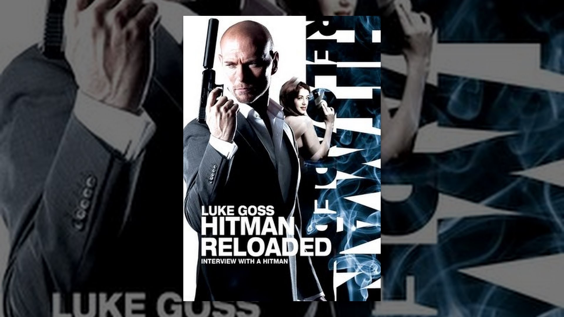 Interview with a Hitman aka Hitman Reloaded - YouTube