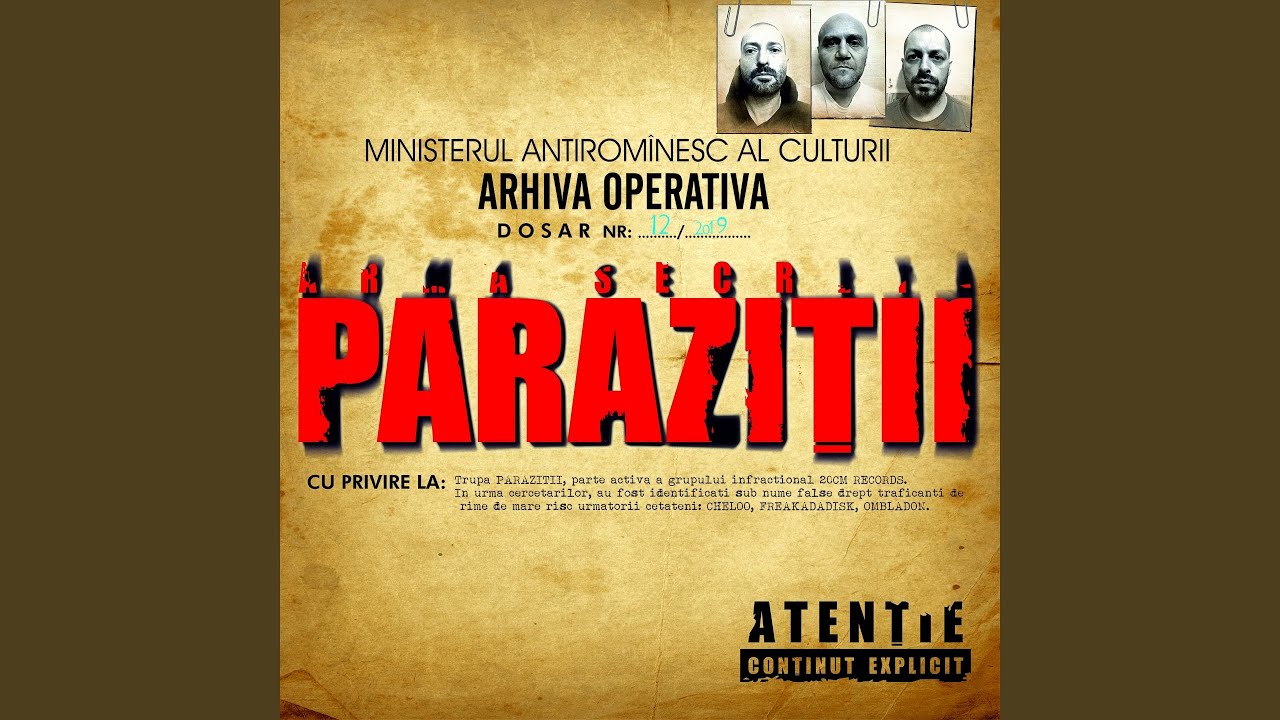 Marfa Curata - YouTube