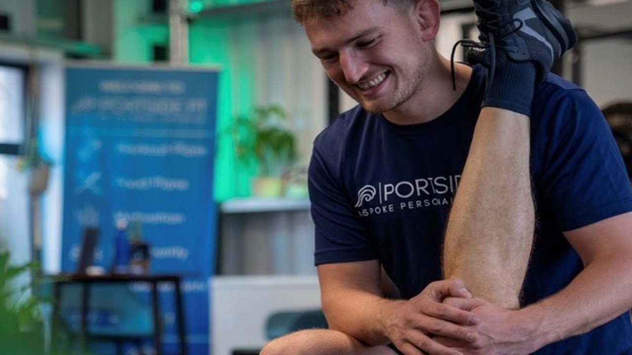 Activity-Based Rehabilitation Techniques with Louis Rawlings | Brain ...