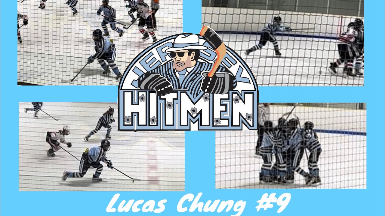 Season Opening Tournament with Jersey Hitmen AAA!! **NEW TEAM** - YouTube