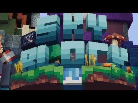 New house?!! (Skyblock #6) - YouTube