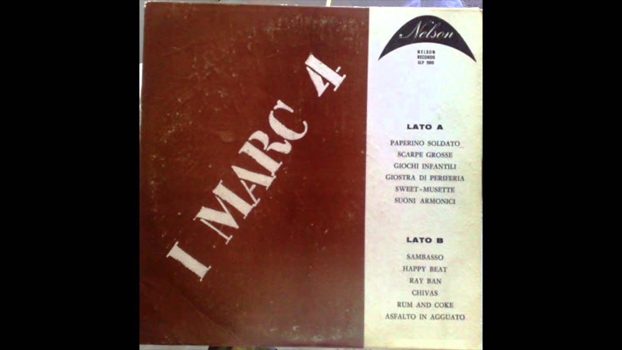 I Marc 4- 1005- Ray Ban - HD Chords - Chordify