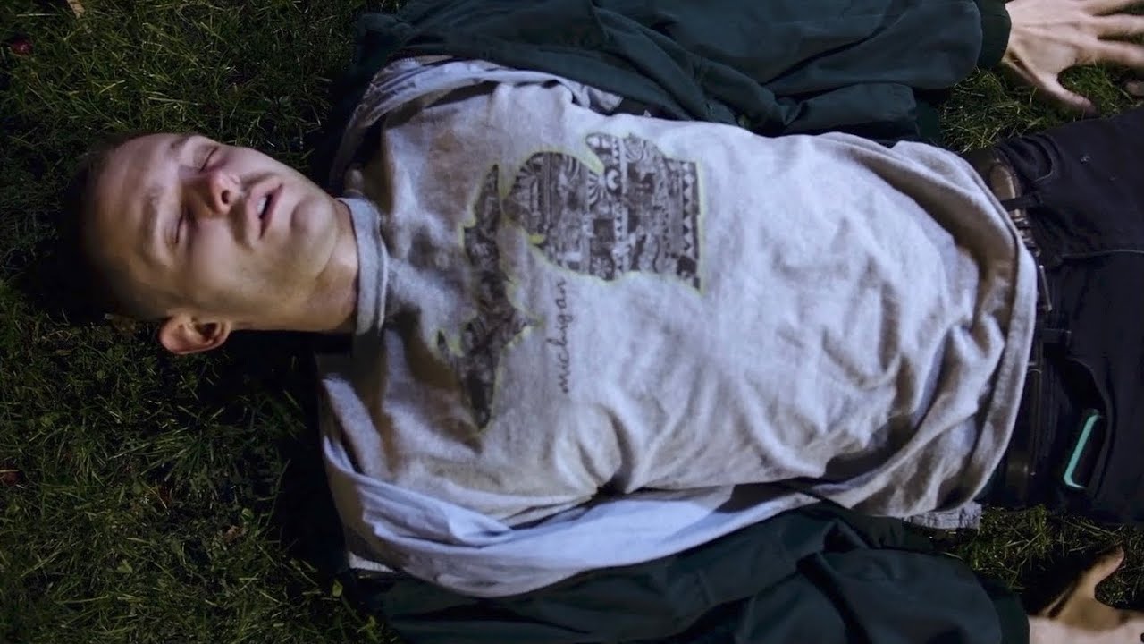 Isaac Castor - "The Sickness" (Official Video) - YouTube