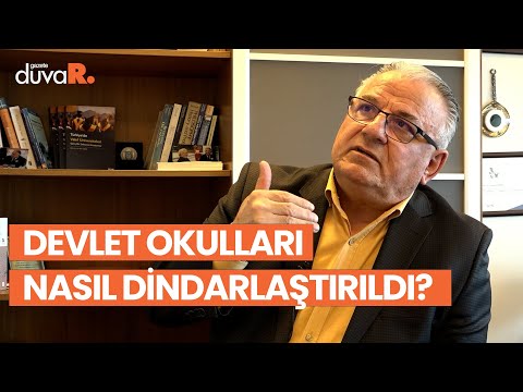 Veliler neden devlet okullarından kaçıyor?