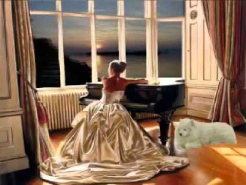 Seni Beklerim Öptügün Yerde - Instrumental