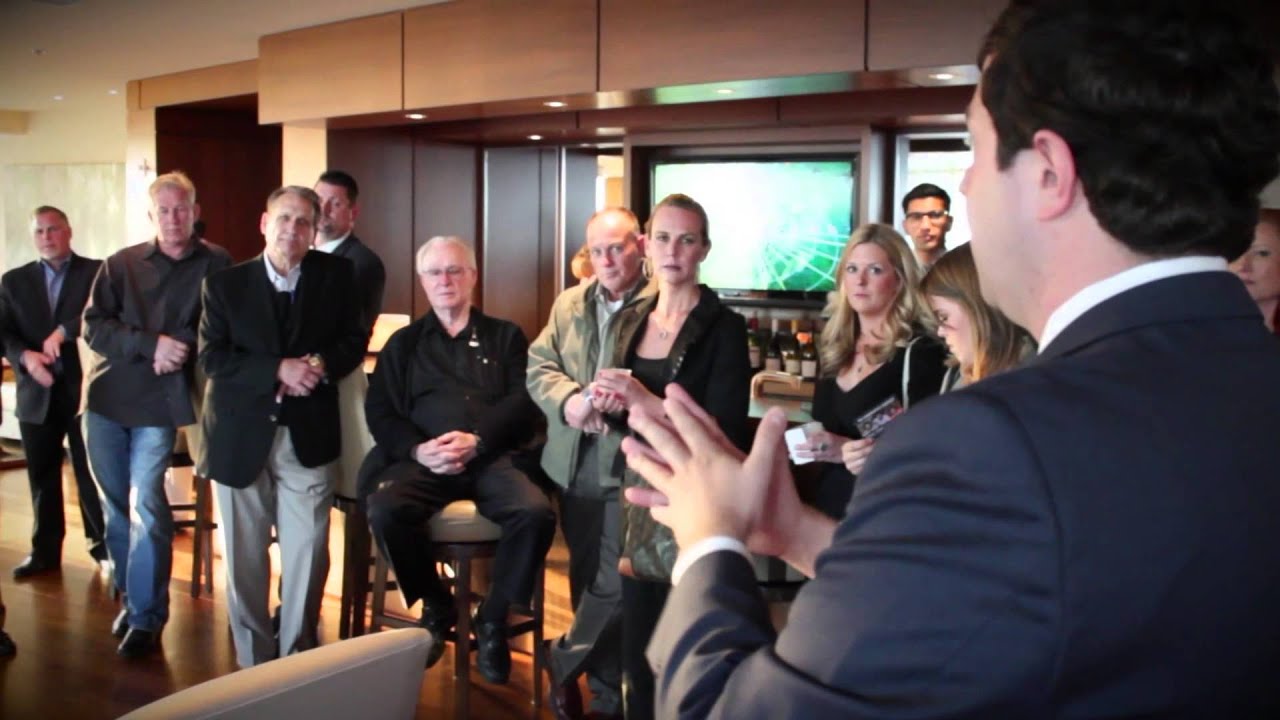 Bernie Tokarz Conservative for Fulton County - YouTube