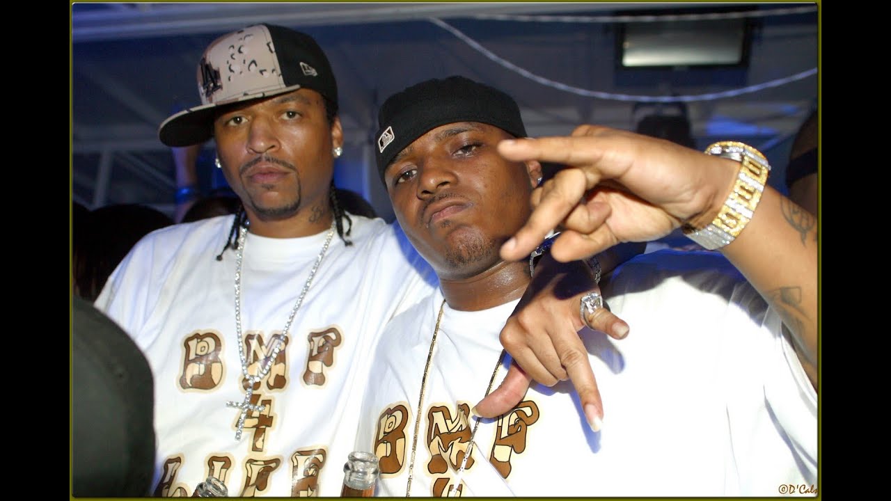 Big Meech - My Brother Southwest T Is The Reason Why I Got Indicted ...