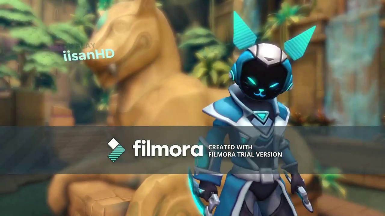 RAEVE MAEVE!!!! highlights #1-PALADINS - YouTube