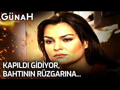 Zavallı Kadının Yavrusundan Ne İstediniz? | Günah