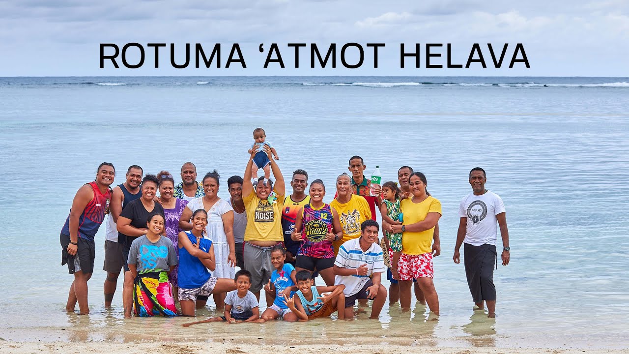 Rotuma Trip 22 | Pepjei La'a - YouTube