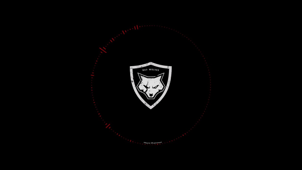 Bad Wolves - Zombie (Bass Boosted Lyrics Video) - YouTube