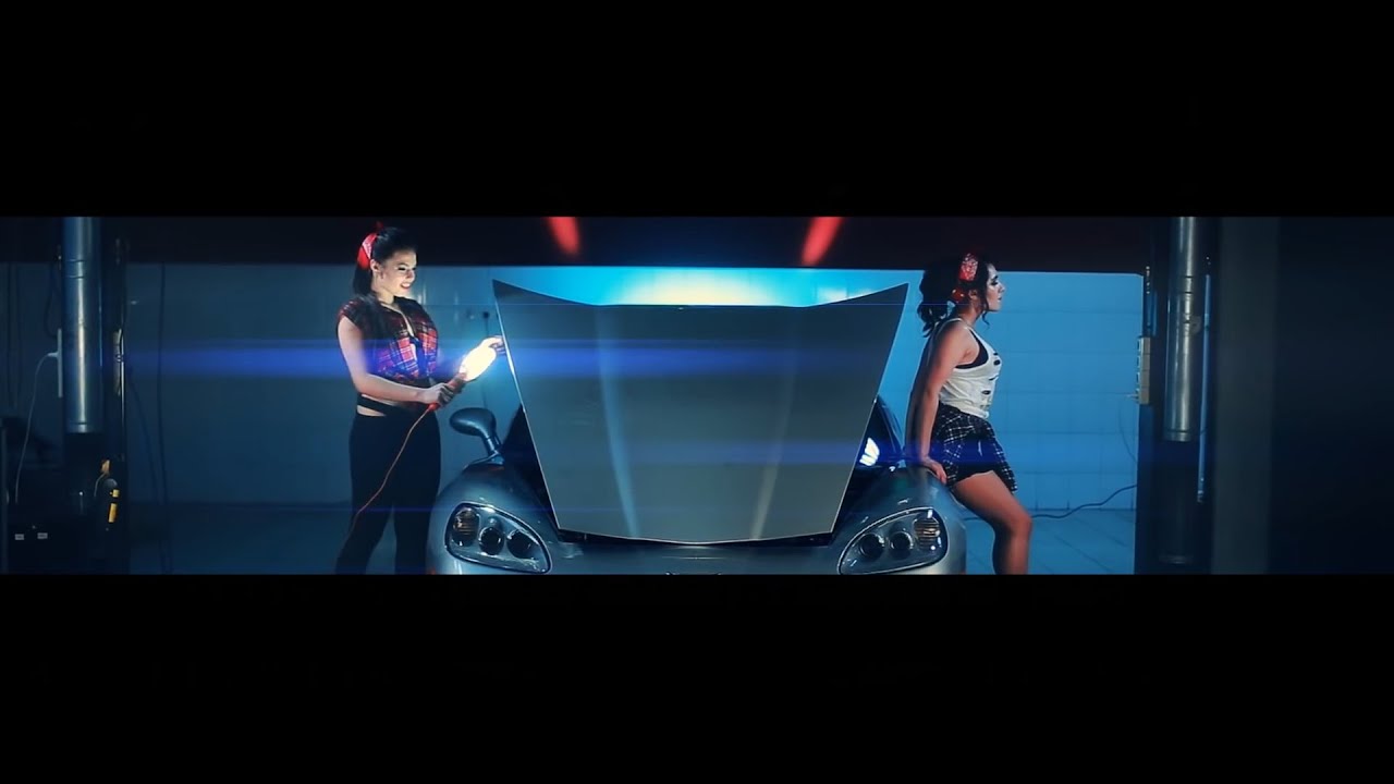 Videosession "VIP AUTO CLUB" by "Revolver Films Production" - YouTube