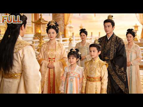 Dirampas Identitas, Diterjunkan dari Tebing.Kembali sebagai Putri, Hadapi Rencana Jahat si Penipu.