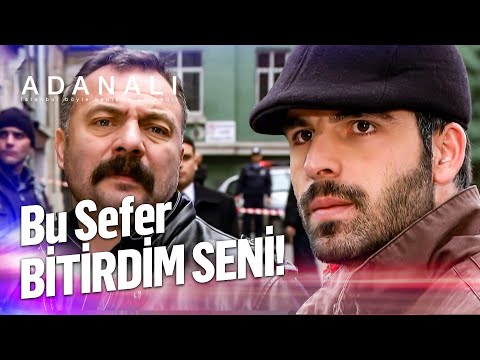 Adanalı, Maraz Ali'nin peşinde! - Adanalı Kolaj