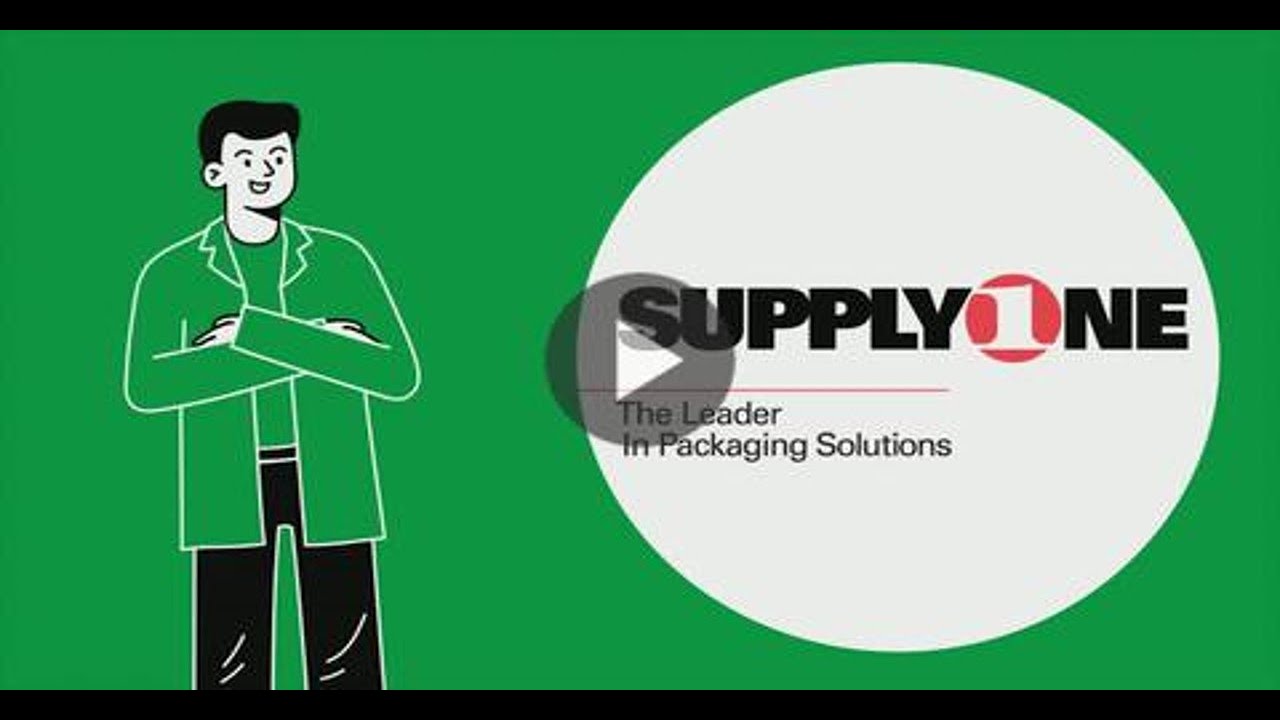 Speed to Market with SupplyOne Food Packaging Program - YouTube