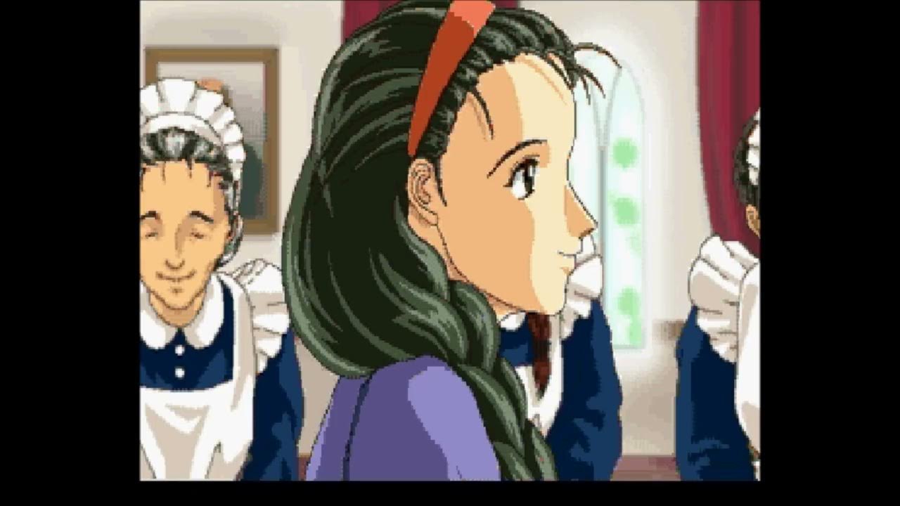 Uno DX (SS) - Gameplay Video - YouTube