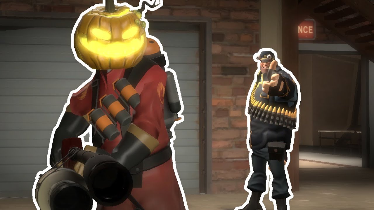 [TF2] Pootis Pow Compilation #68 - YouTube