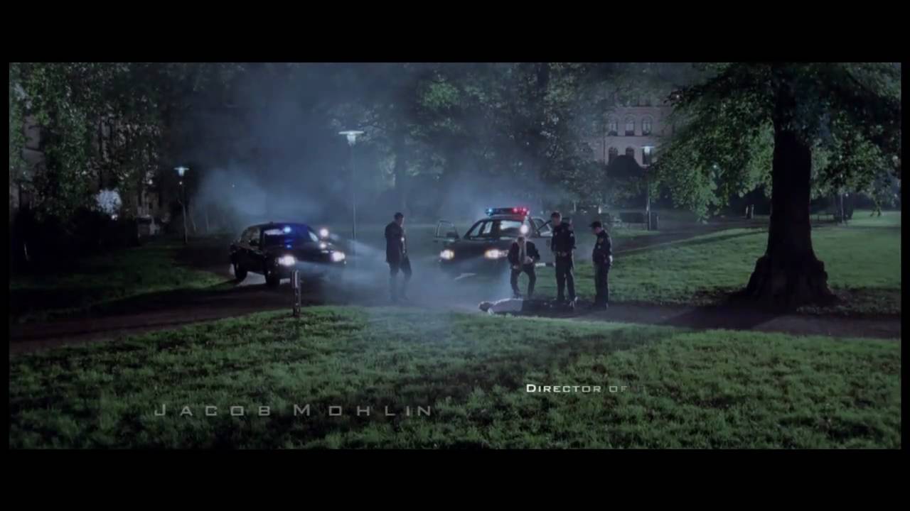 Darin - Lovekiller [Official Music Video] - YouTube