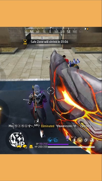 Enemy ke sath acha huya br rank game 😅😆 free fire shorts 🔰🔆 #shorts #shortsfeed #youtubeviral ...