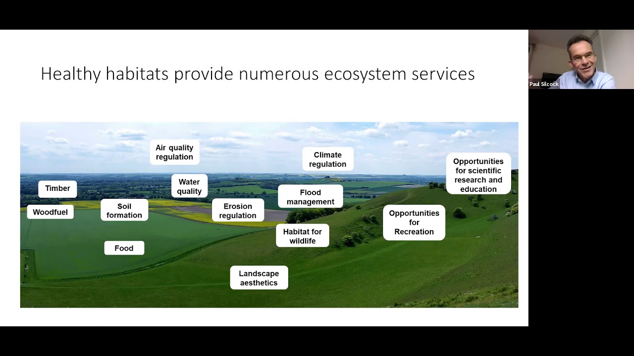 An Introduction to Natural Capital on your Farm - Spring Farming ...
