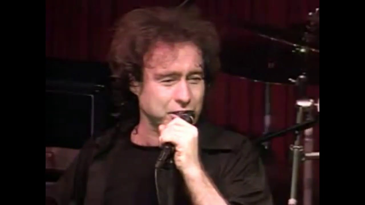 Paul Rodgers All Right Now (with Neal Shon ) Live - YouTube