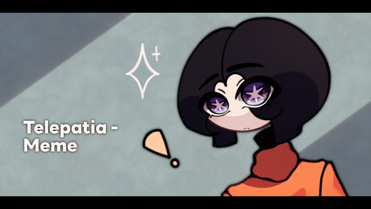 Telepatia Meme | Gift - YouTube