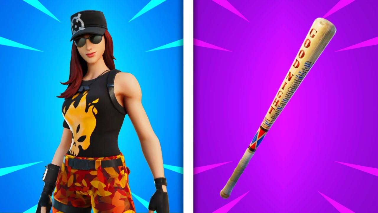 10 Most TRYHARD Aspen Combos In Fortnite! - YouTube