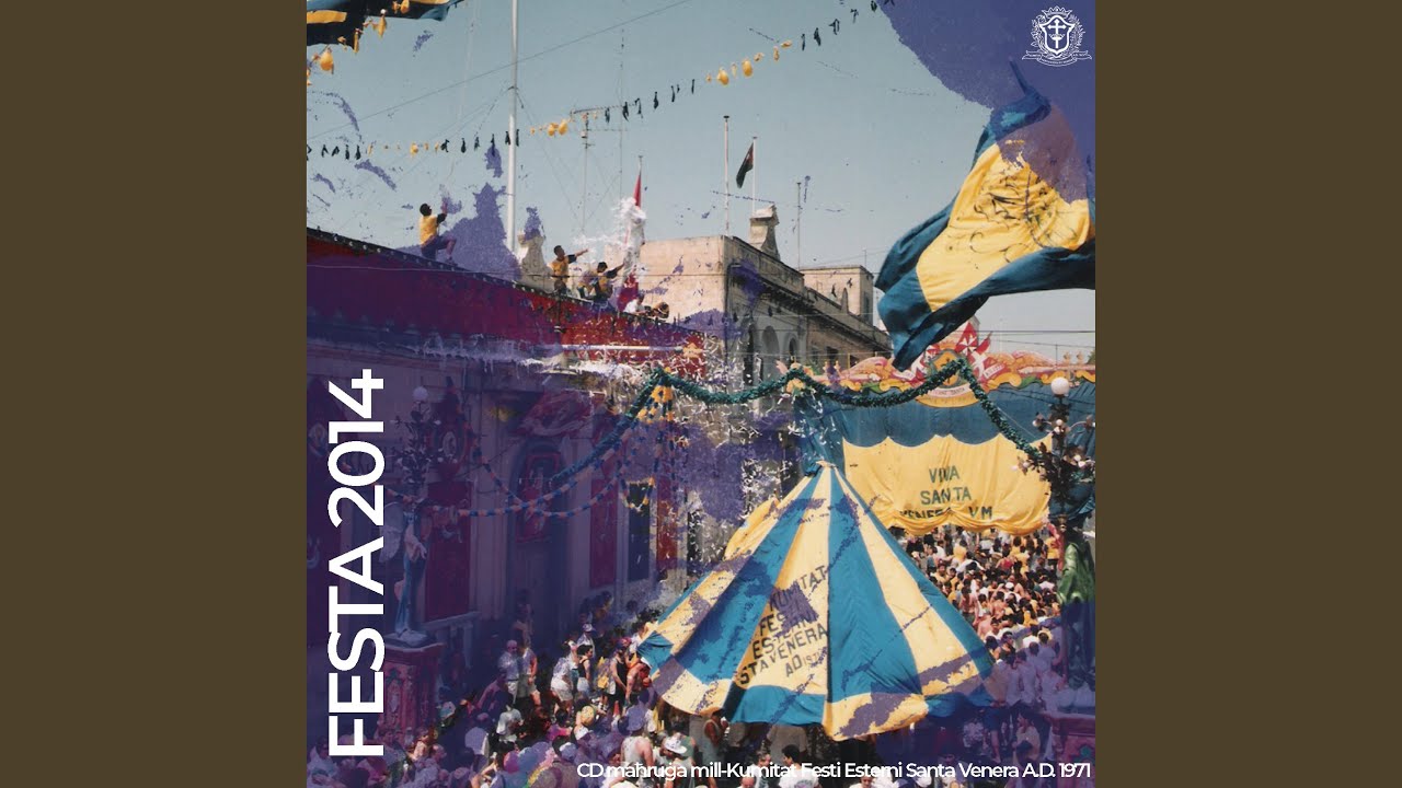 Tal-Festa - YouTube