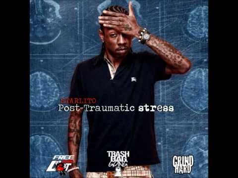 Starlito Nerve Damage Post Traumatic Stress