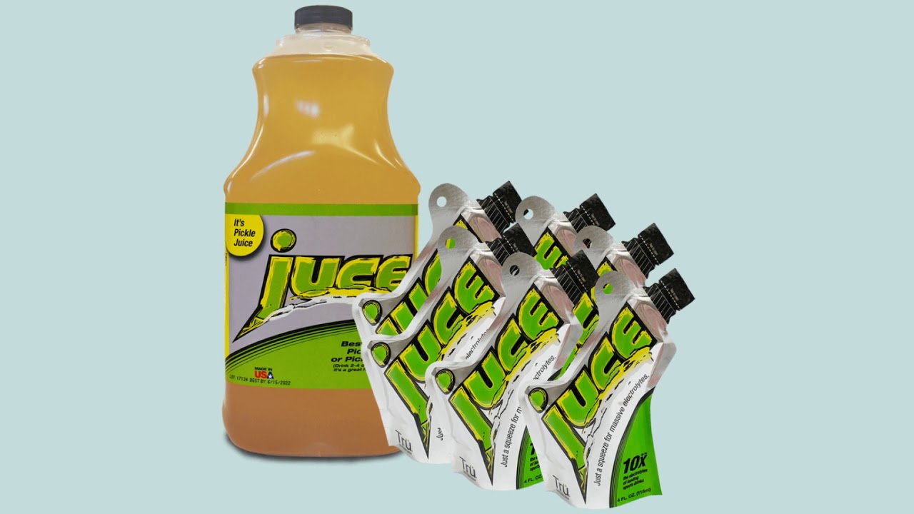 JUCE 1080p - YouTube