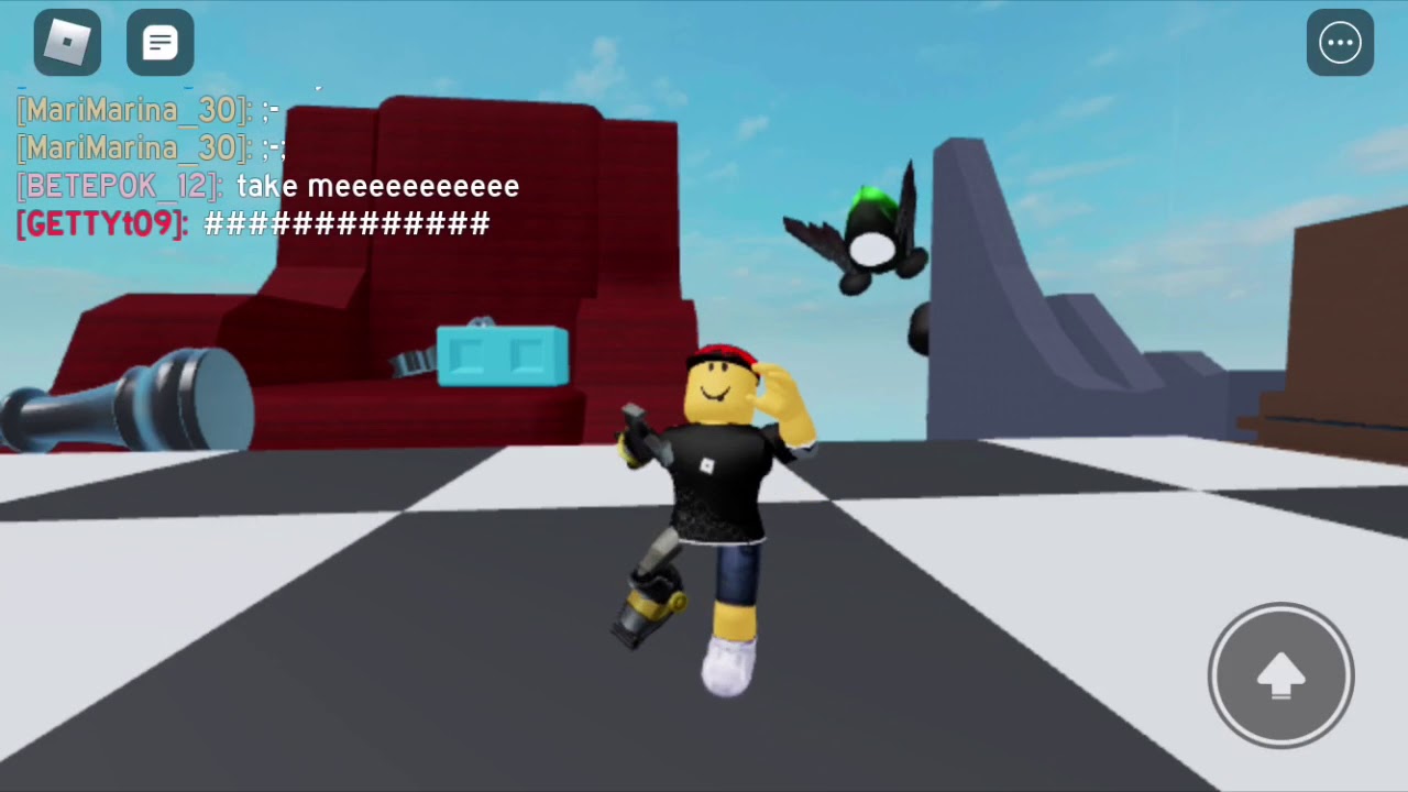 DRAGON SLAYER PLAYS VR HANDS - YouTube