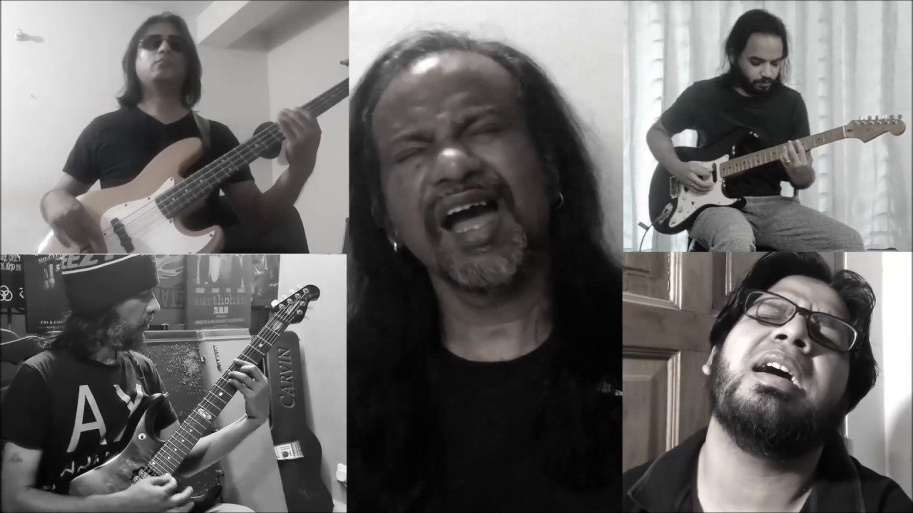 Warfaze - Jedin (2020) - YouTube