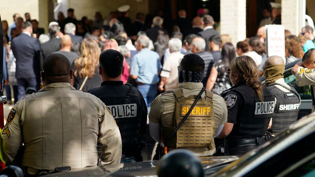 The tragic history of police responding too late to active shooters ...