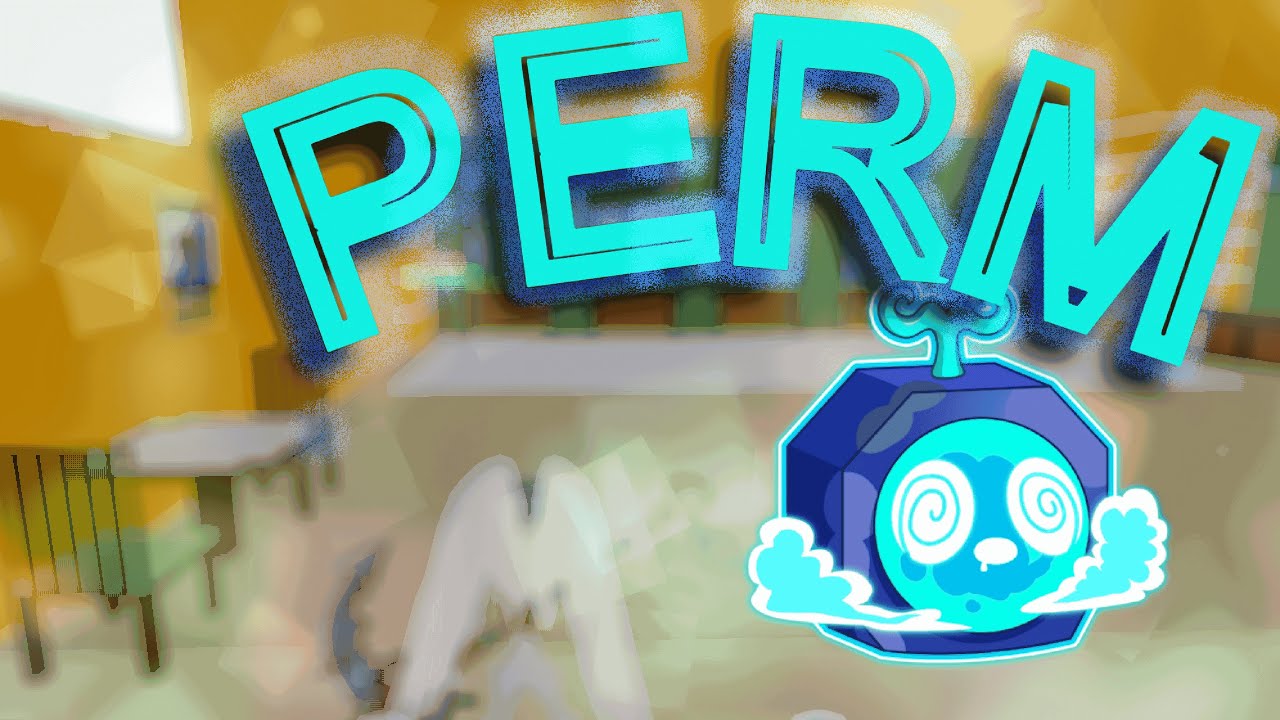 I FINALLY got PERMANENT PORTAL as a F2P in Blox Fruits!! - YouTube