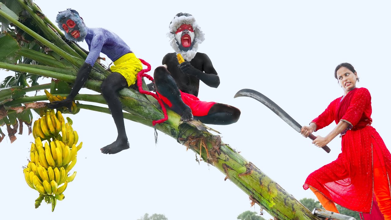 New Funniest Comedy Video 2024 😂 Amazing Totally Funny Video Episode ...