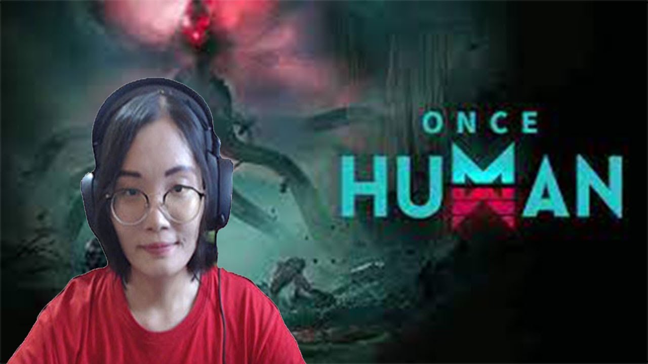 [Once Human] - MODE HARD TELAH DIBUKA KAWAN! - YouTube