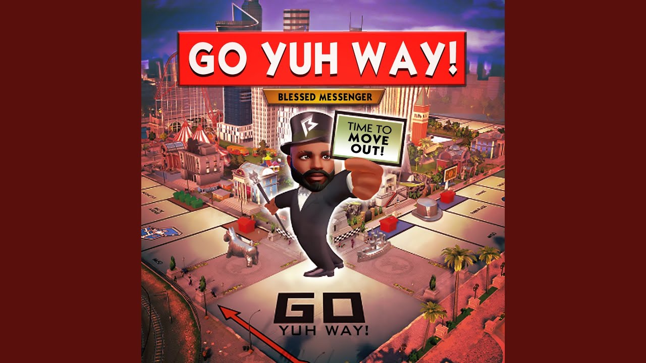 Go Yuh Way! - YouTube