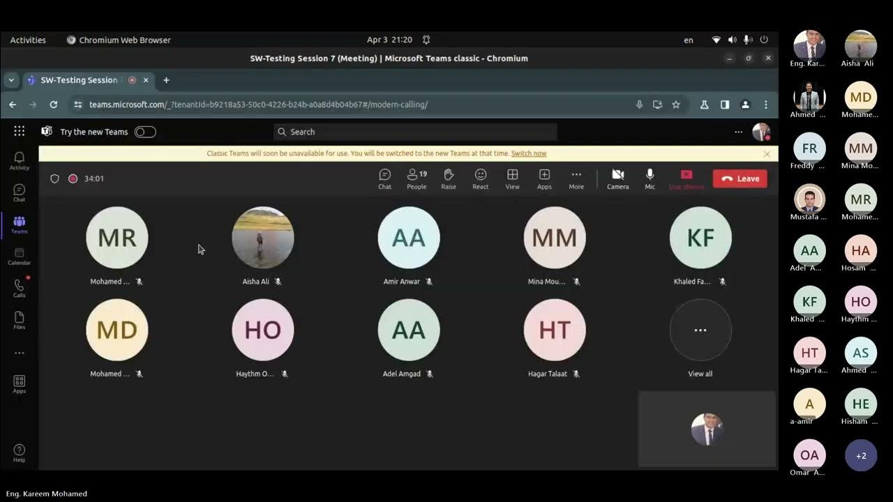 Pytest Framework Part-1 - YouTube