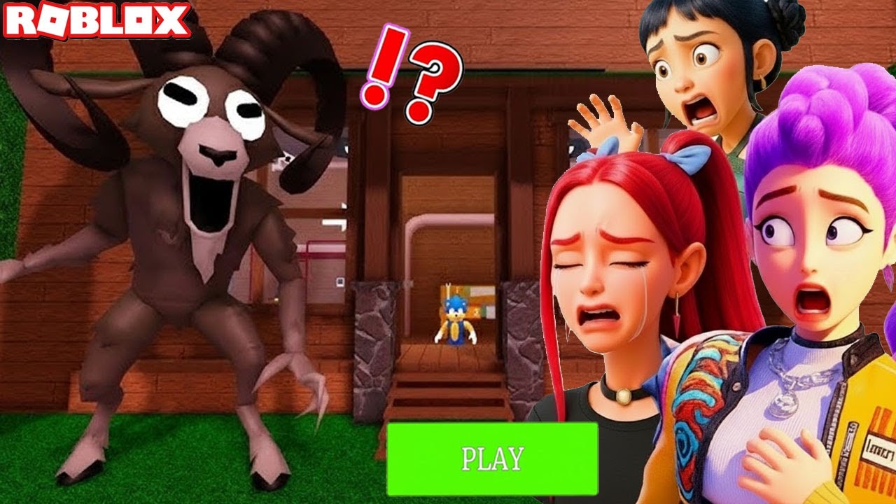 99 FOREST PRISON!, CAPYBARA'S PRISON , BABY POLLY HOUSE ESCAPE, KPOP ...